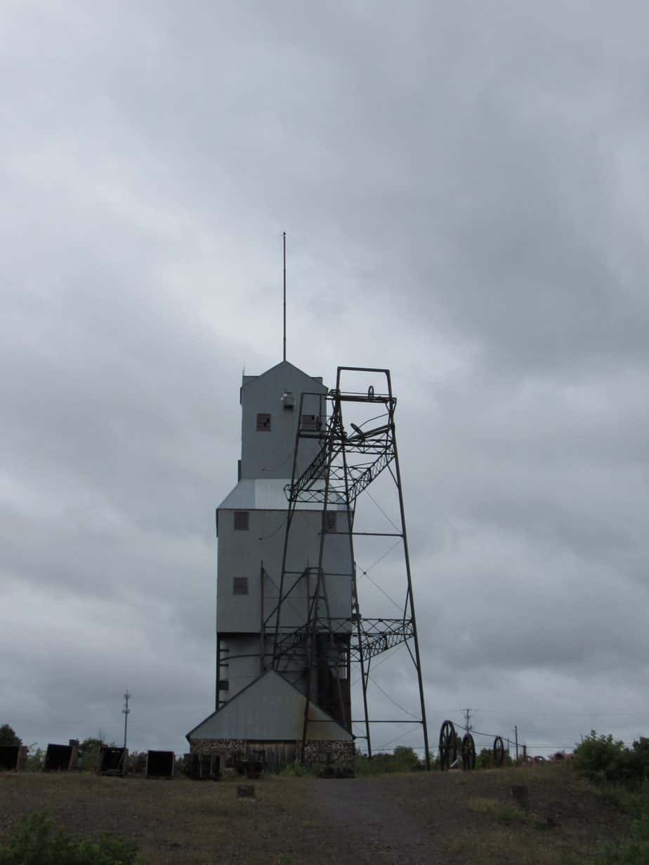 Upper Peninsula Michigan Vacation - OurUSAAdventures.com