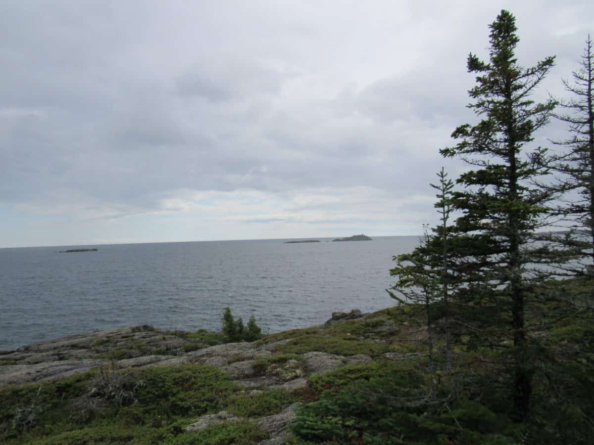Isle Royale National Park - OurUSAAdventures.com