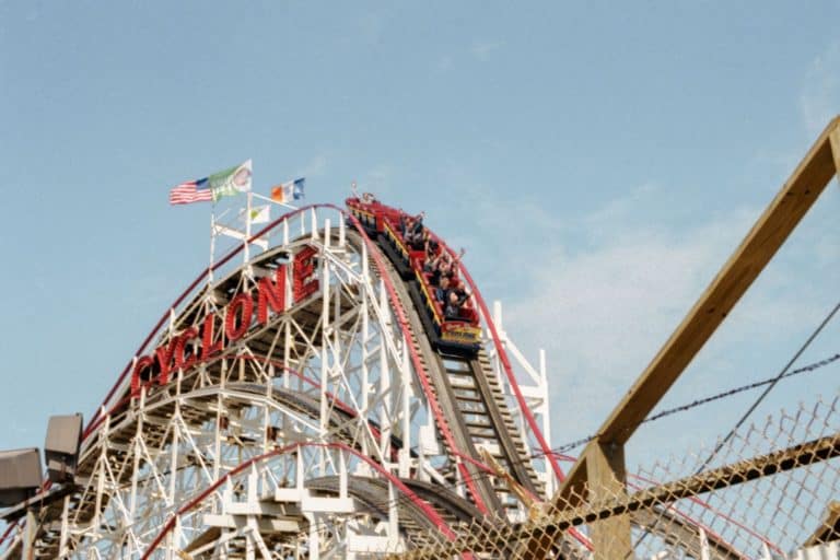Top Amusement Parks in the USA: A State-by-State Adventure ...