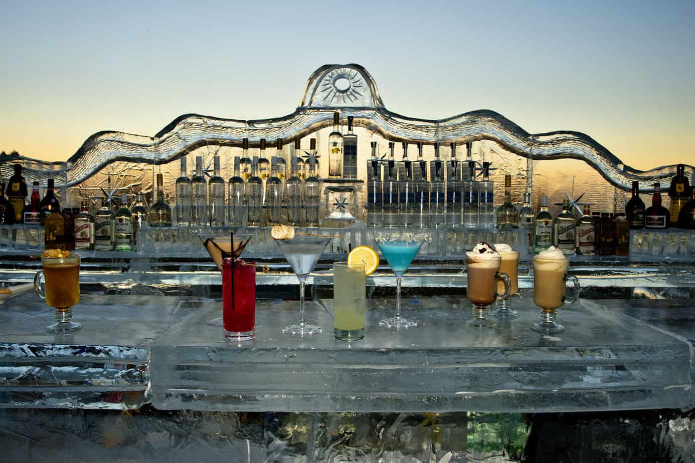 Winter Bucket List - OurUSAAdventures.com