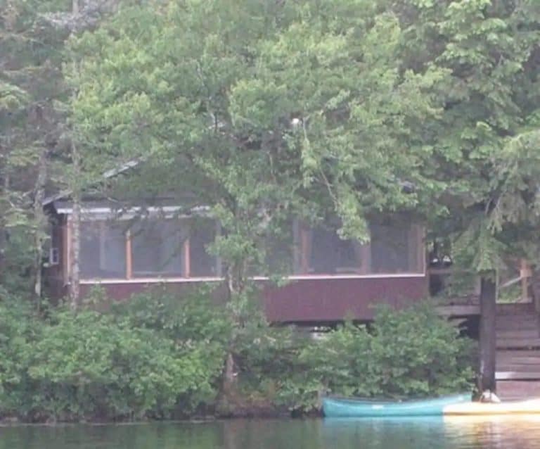 Best Airbnb in the White Mountains - OurUSAAdventures.com