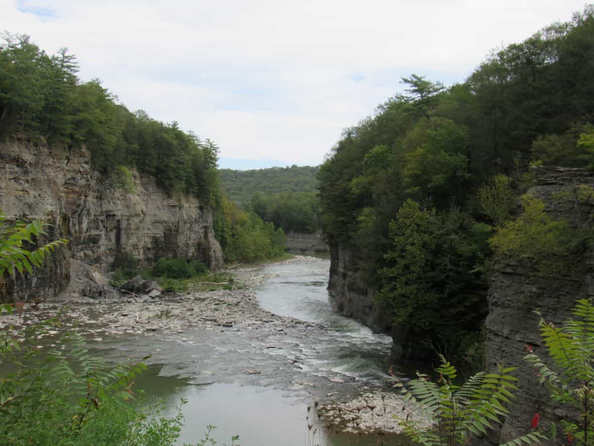 Discovering Letchworth State Park: Vacation Guide - OurUSAAdventures.com