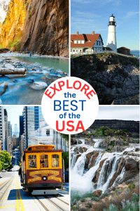 Explore the Best of America: What to Do in Each of the 50 States ...