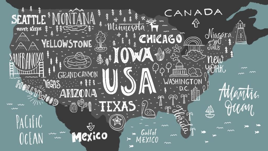 Explore the Best of America: What to Do in Each of the 50 States ...