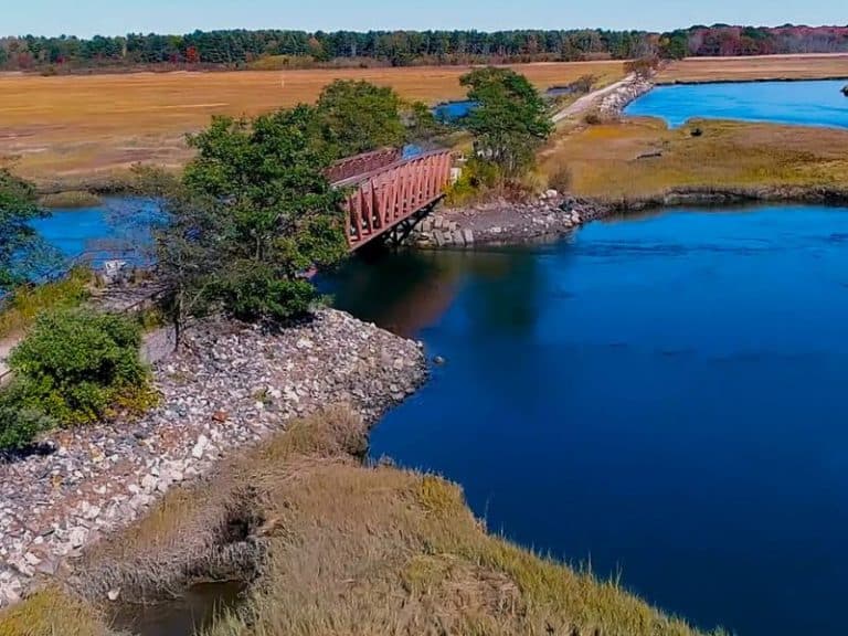 Discover the Best Rail Trails: A State-by-State Guide ...