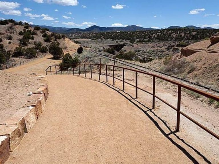 Discover the Best Rail Trails: A State-by-State Guide ...